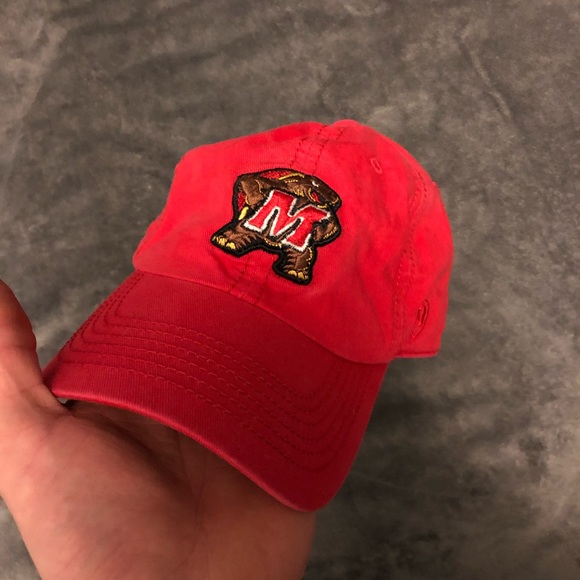 Top of the World | Accessories | Maryland Terps Hat | Poshmark